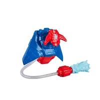Hasbro Marvel Epic Hero Series Web Splashers Spider-Man 4-in Action ...