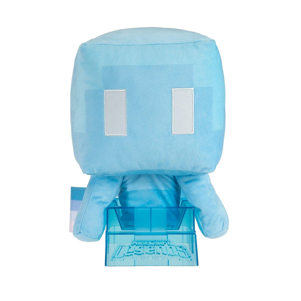 Mattel Minecraft Allay 11-in Plush | Hamilton Place