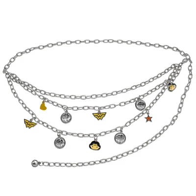 Boxlunch DC Comics Justice League Batgirl Wonder Woman Supergirl Retro ...