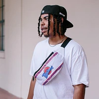 Buckle-Down Looney Tunes Tune Squad Logo Fanny Pack | Hamilton Place