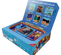 My Arcade MEGA MAN Pocket Player PRO Handheld Portable Video Game ...