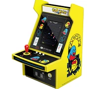My Arcade PAC-MAN Micro Player PRO Mini Arcade Machine | Hamilton Place