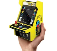 My Arcade PAC-MAN Micro Player PRO Mini Arcade Machine | Hamilton Place
