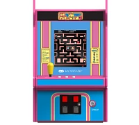 My Arcade MS. PAC-MAN Micro Player PRO Mini Arcade Machine | Hamilton Place