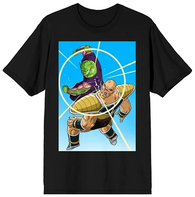 Hypland x Dragon Ball Z Piccolo Sand T-Shirt | Hamilton Place