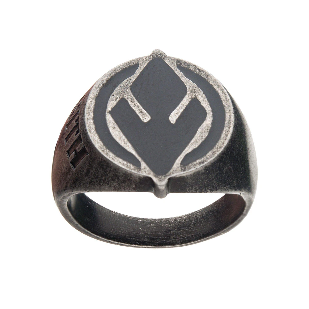SalesOne Star Wars: Rise of Skywalker Sith Symbol Ring | CoolSprings ...