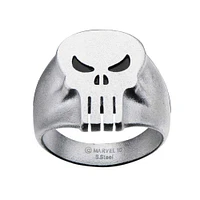 SalesOne Marvel Punisher Skull Ring | Hamilton Place