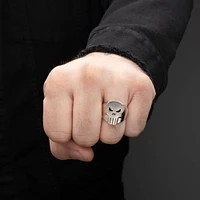 SalesOne Marvel Punisher Skull Ring | Hamilton Place