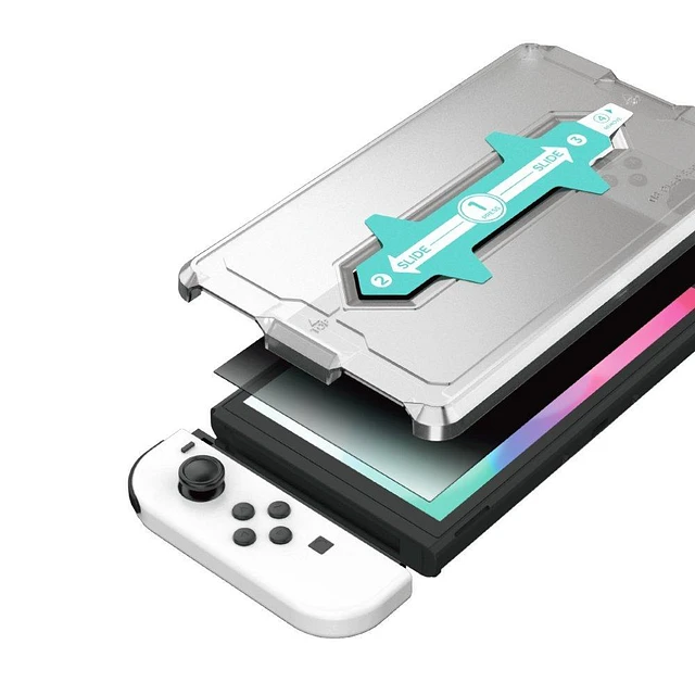 Switch Oled | MainPlace Mall