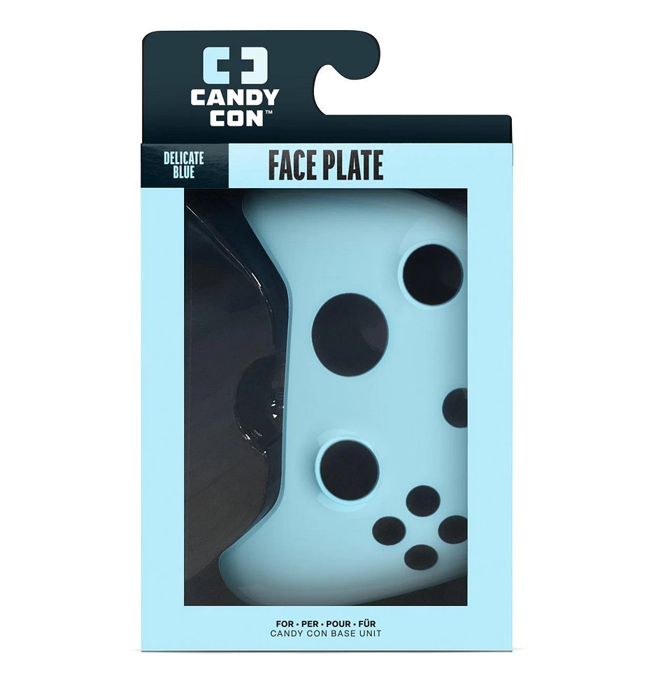 Candy Con Face Plate | Arden Fair
