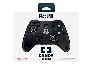 Candy Con Base Starter Pack Controller Liquid Metal | Hamilton Place