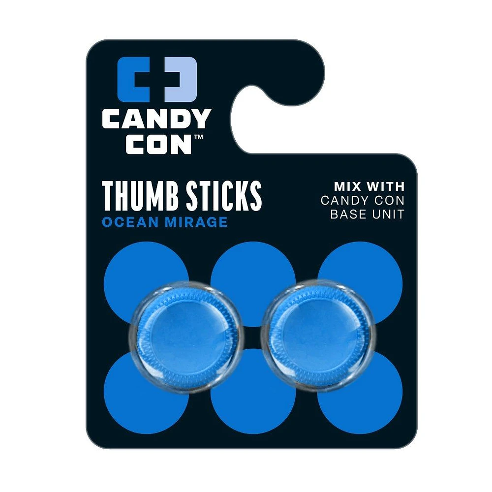 Candy Con Thumb Stick for Candy Con Controllers Ocean Mirage | Hamilton ...