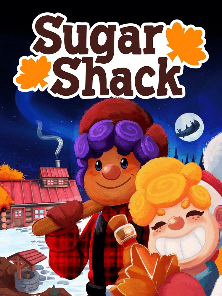 Freedom Games Sugar Shack - PC Steam | Hamilton Place