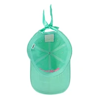 Concept One Hatsune Miku Tied Bow Backstrap Hat | Hamilton Place