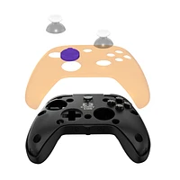 CANDY CON D-Pad for Candy Con Controllers Midnight Purple | Hamilton Place