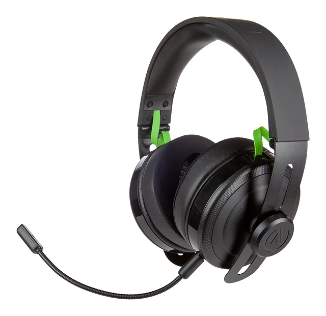 PowerA FUSION Pro Wireless Gaming Headset for Xbox Series X/S at ...