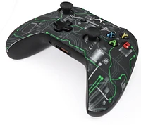 Microsoft Xbox One Wireless Controller (GameStop Exclusive Design ...