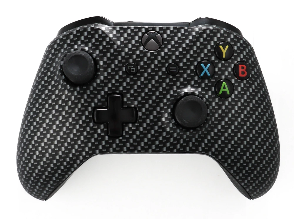 Microsoft Xbox One Wireless Controller (GameStop Exclusive Design ...