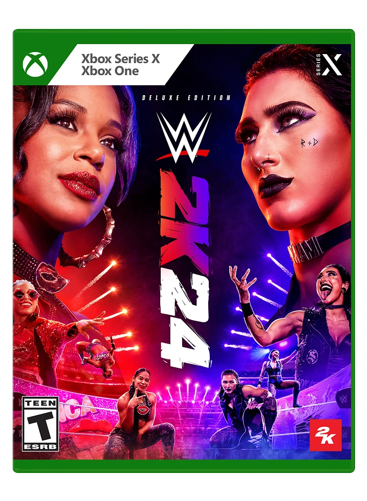 2k xbox series x store