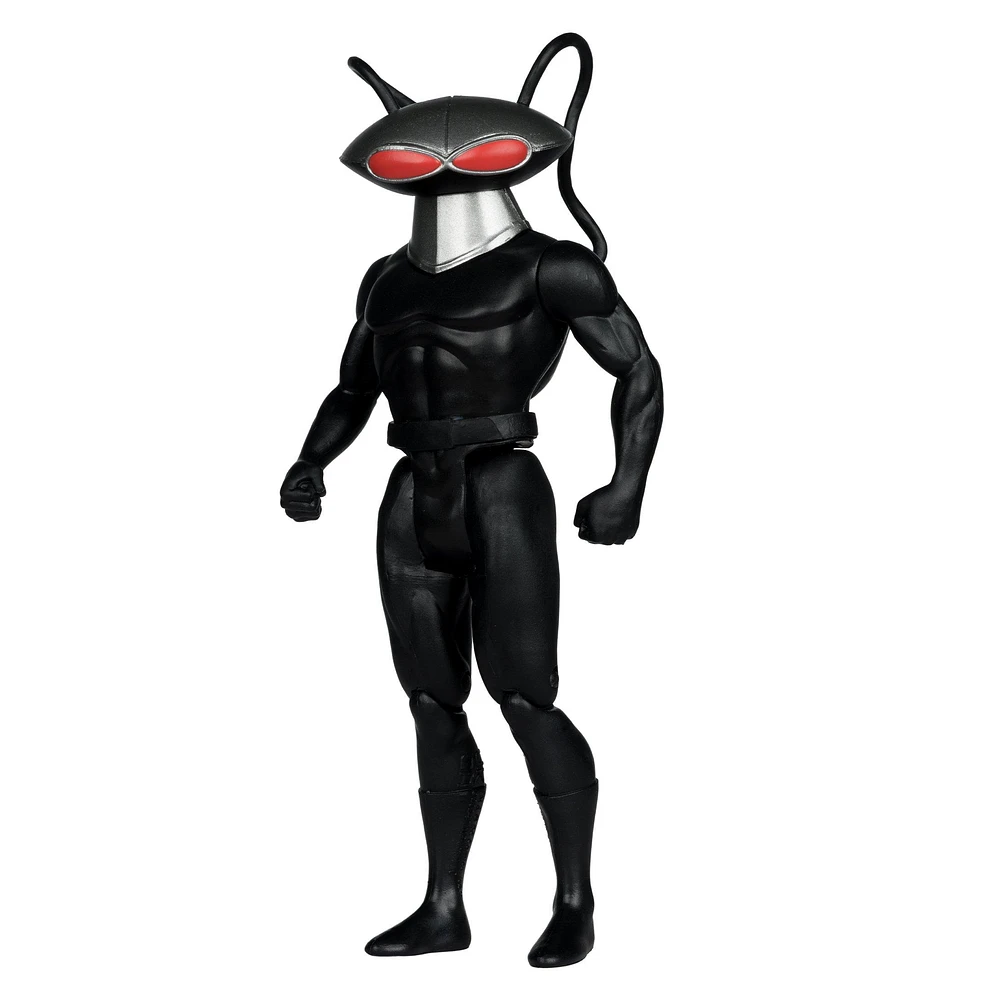 McFarlane Toys DC Direct Black Mantis 4.5-in Action Figure | Hamilton Place