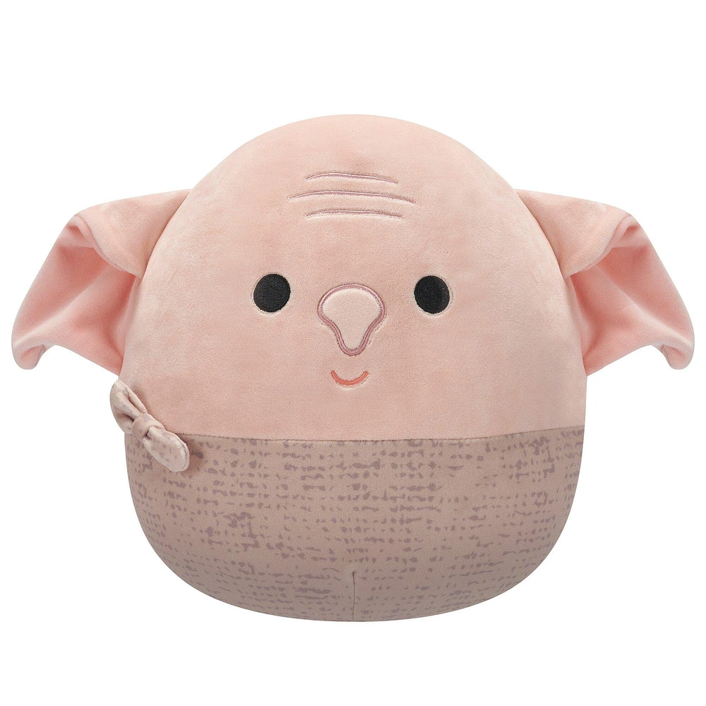 Squishmallows Harry Potter Dobby 8-in Little Plush | Hamilton Place