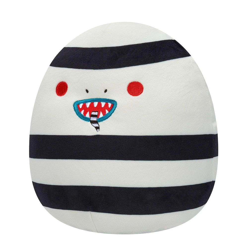 Squishmallows Beetlejuice Sandworm 8-in Little Plush | Hamilton Place