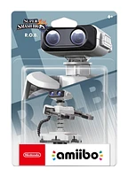Nintendo Super Smash Bros. R.O.B. amiibo | Hamilton Place