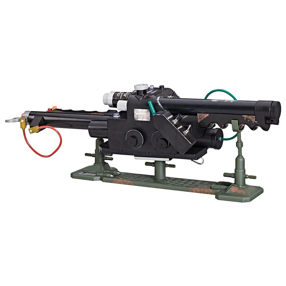 Hasbro Ghostbusters Plasma Series Neutrona Wand (1984) | CoolSprings ...