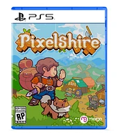 Merge Games Pixelshire - PlayStation 5 | Hamilton Place