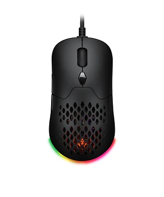 Geeknet GameStop 6 Button RGB Gaming Mouse | Hamilton Place