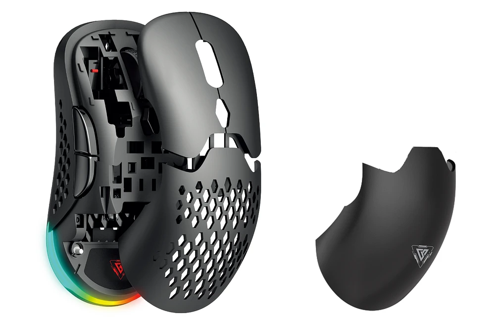 GameStop Lightweight Modular Gaming Mouse | Hamilton Place
