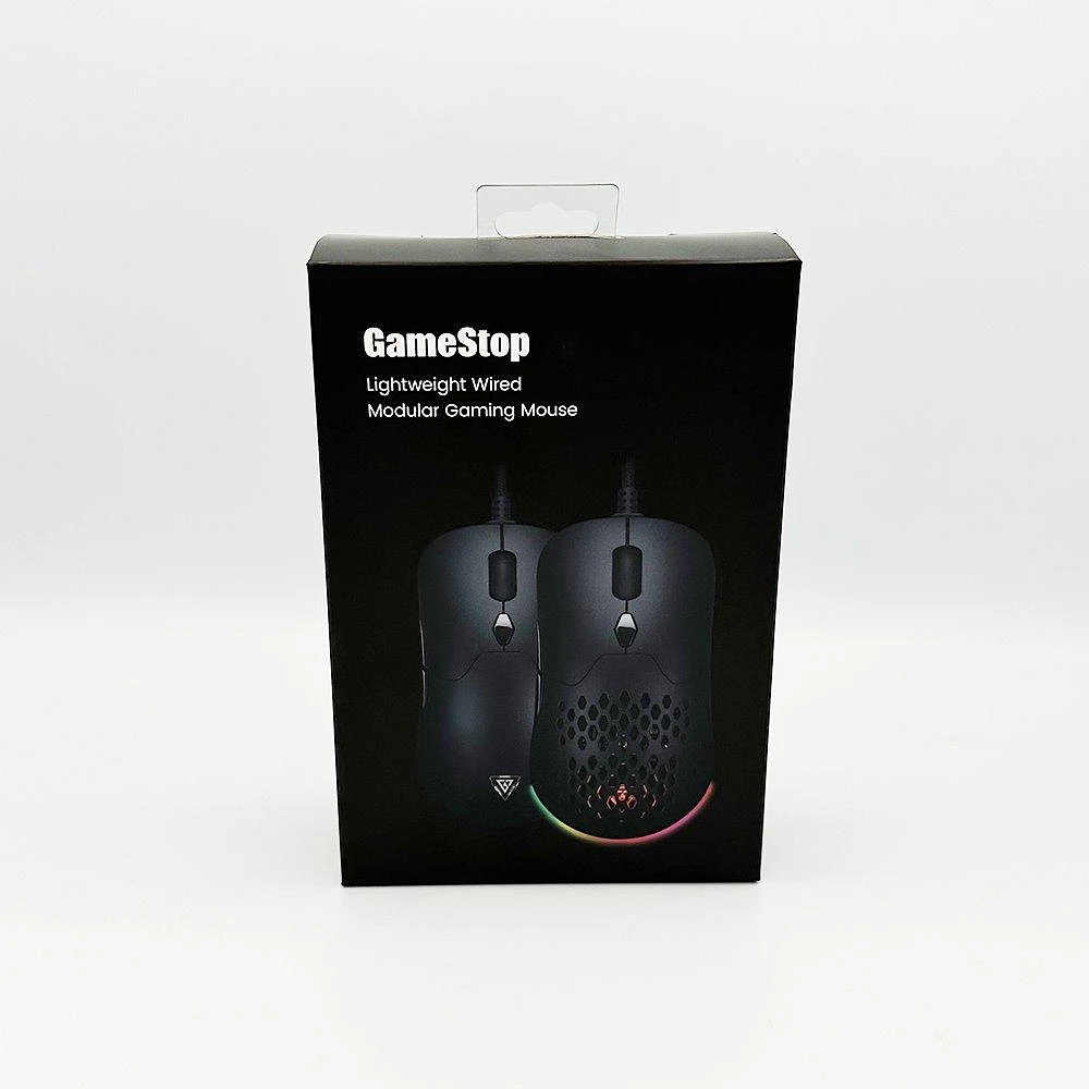 GameStop Lightweight Modular Gaming Mouse | Hamilton Place