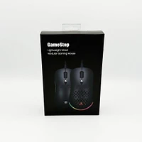 GameStop Lightweight Modular Gaming Mouse | Hamilton Place