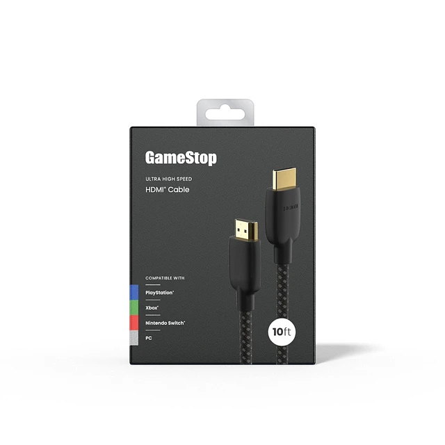 Certified 4k Hdmi Cable 120hz | MainPlace Mall