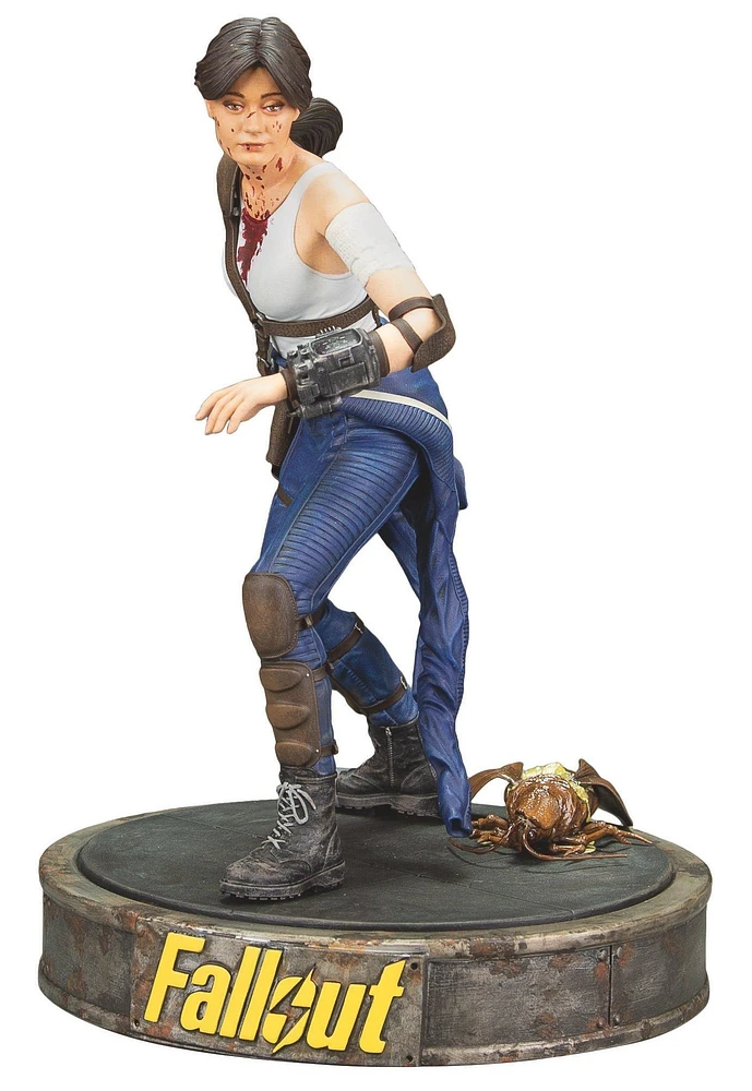 Dark Horse Comics Fallout (Amazon): Lucy 7.5-in Statue | Hamilton Place