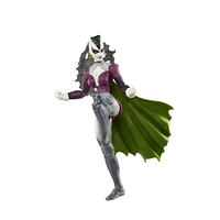 Hasbro Marvel Legends Series Lilith 6-in Action Figure (Build-A-Figure ...