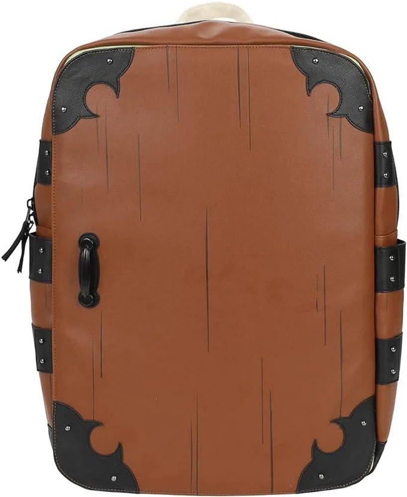 Bioworld Merchandising Demon Slayer Nezuko Box 19-in Backpack ...