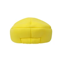 Bioworld Merchandising Super Mario Bros. Wario Replica Hat GameStop ...