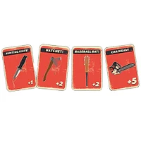 Goliath Psycho Killer Board Game | Hamilton Place