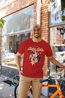 Ripple Junction Fallout Nuka Cola Pinup Girl Graphic T-Shirt GameStop ...