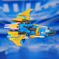 Hasbro Transformers One Prime Changer Sentinal Prime 5-in Action Figure ...