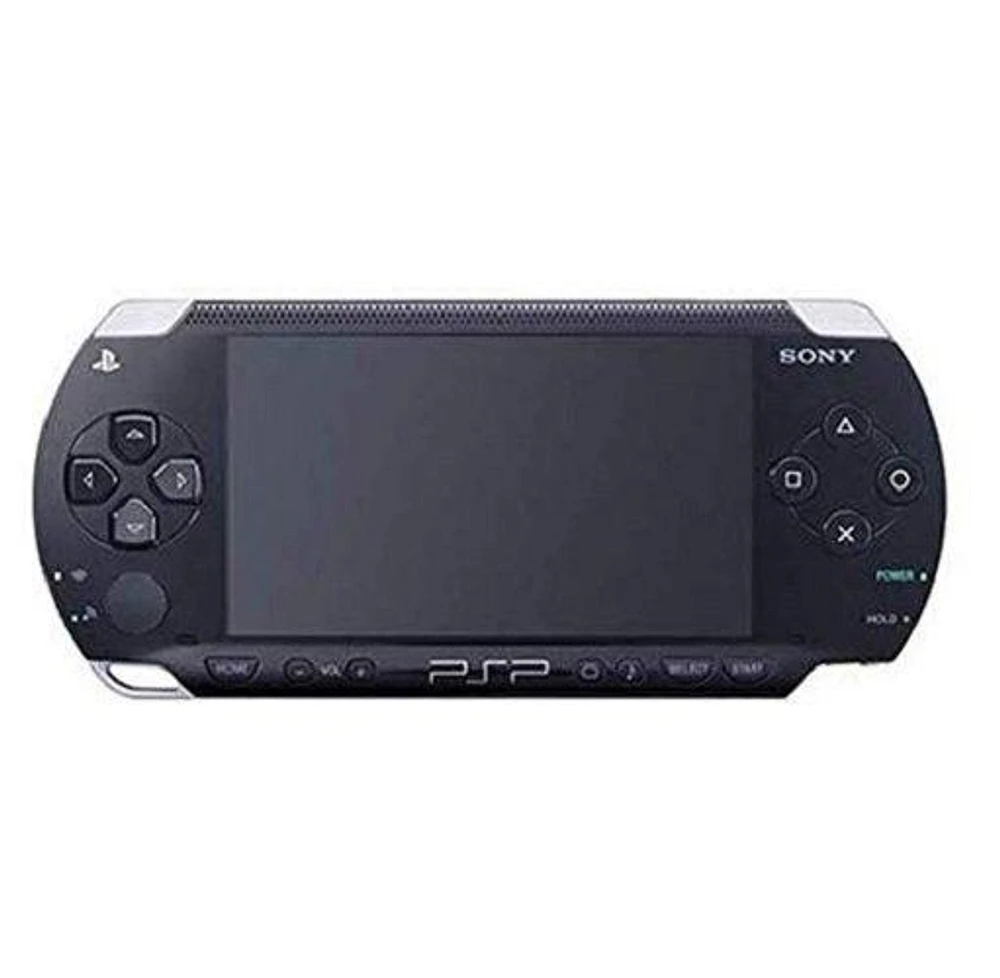 Sony PSP System (1000 | Hamilton Place