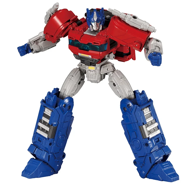 Hasbro Transformers Optimus Prime | MainPlace Mall