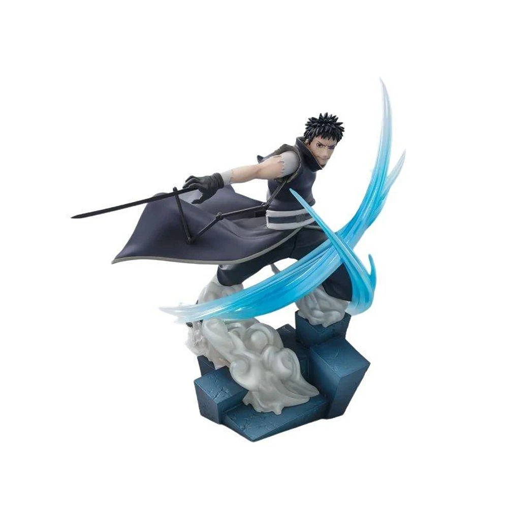 Bandai Spirits S.H.Figuarts Tamashii Nations Naruto Shippuden Obito ...