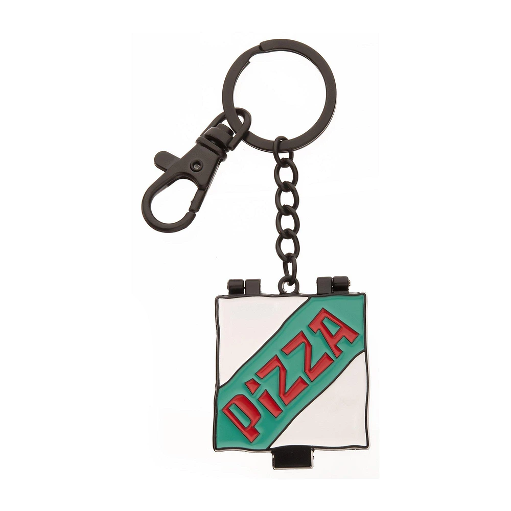 Spongebob Krusty Krab Pizza Rock Spongebob Spongebob Squarepants GIF