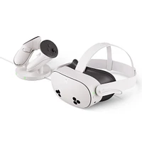 Meta Quest Compact Charging Dock -Works with Meta Quest 3/3S | Hamilton ...