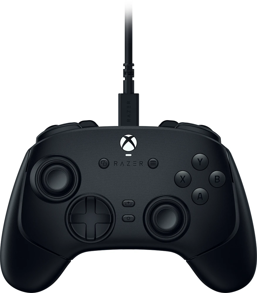 Razer Wolverine V3 Tournament Edition Wired Gaming Controller for Xbox ...