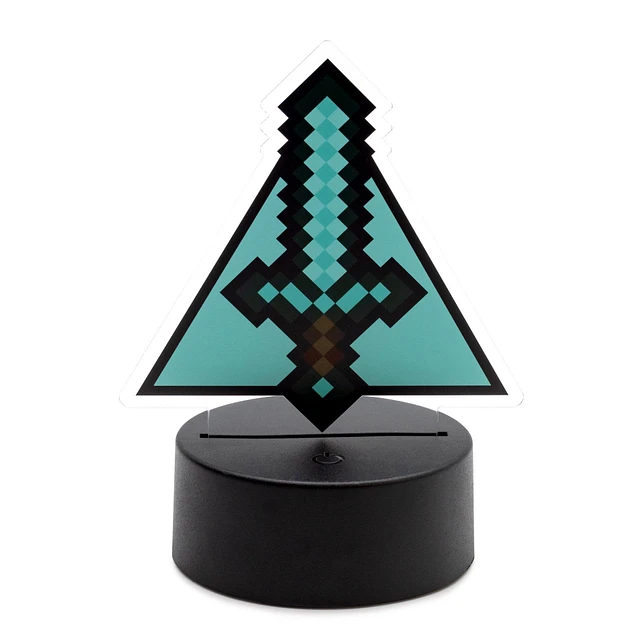 Mining Theme Gift Set Minecraft Mining Collector's Box By Culture Fly ...
