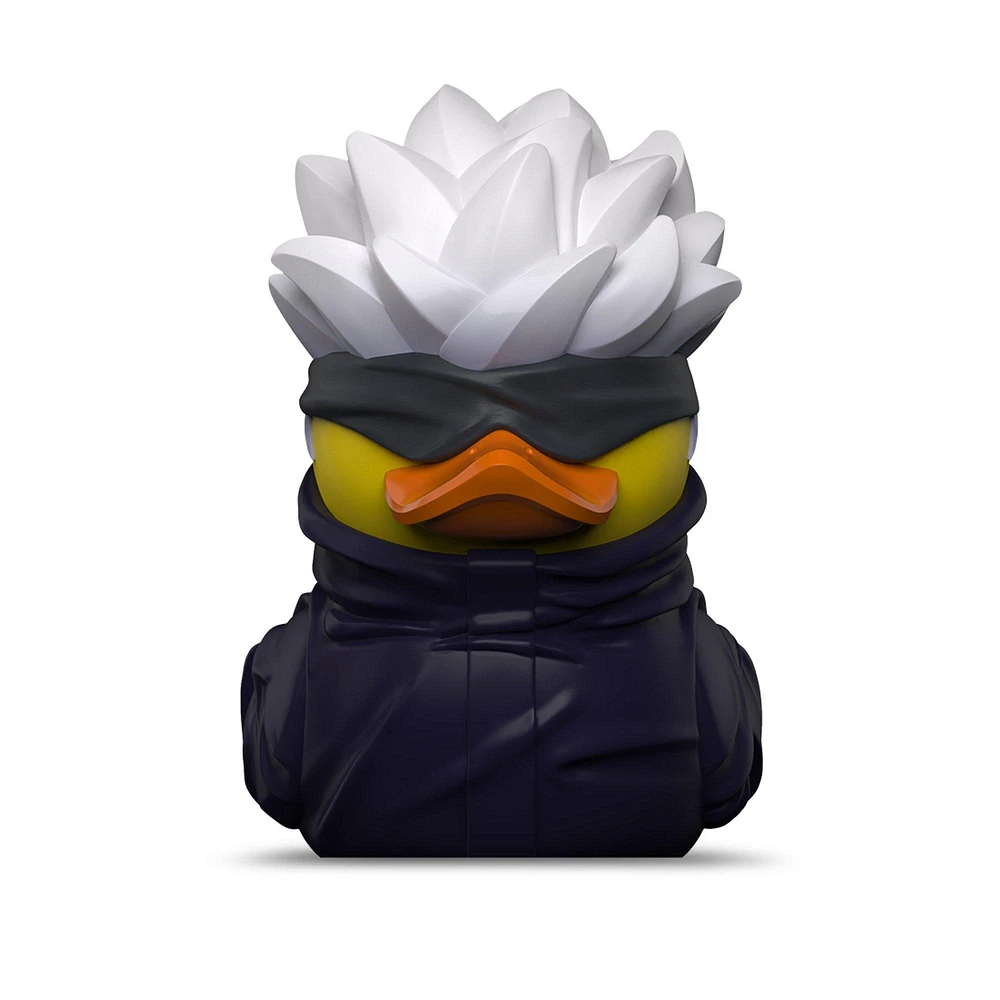 Rubber Road Tubbz Jujutsu Kaisen Satoru Gojo (1st Edition) 3.54-in ...