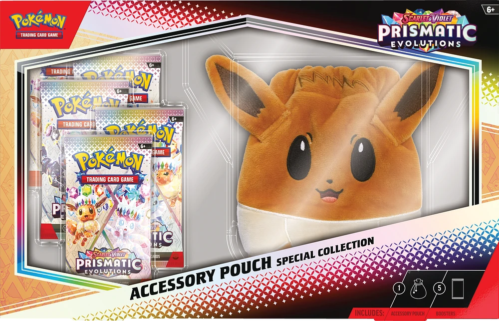 The Pokemon Company International Pokemon Trading Card Game: Scarlet ...